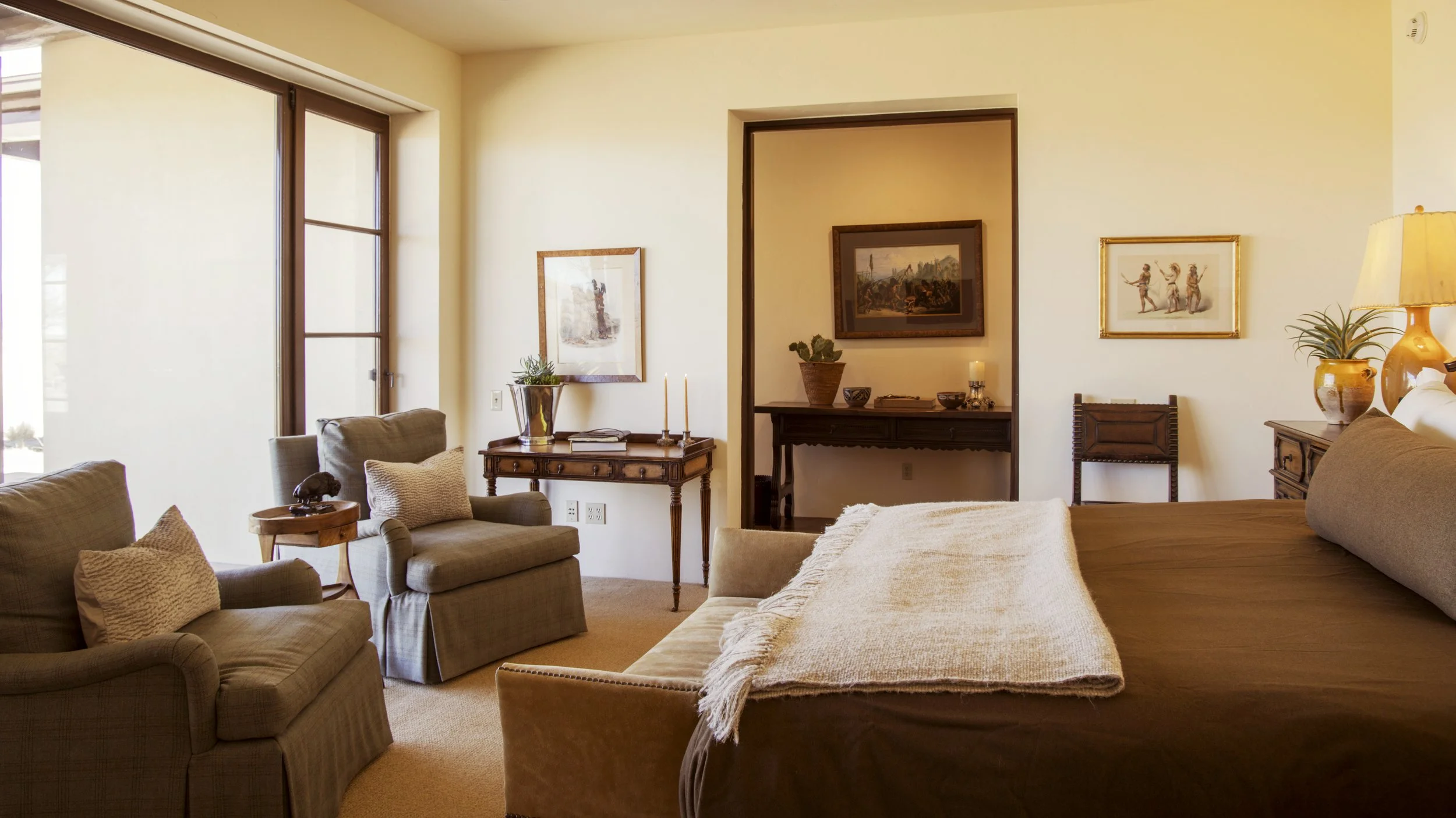 Armendaris, a Ted Turner Reserve — Turner Ranch Outfitting