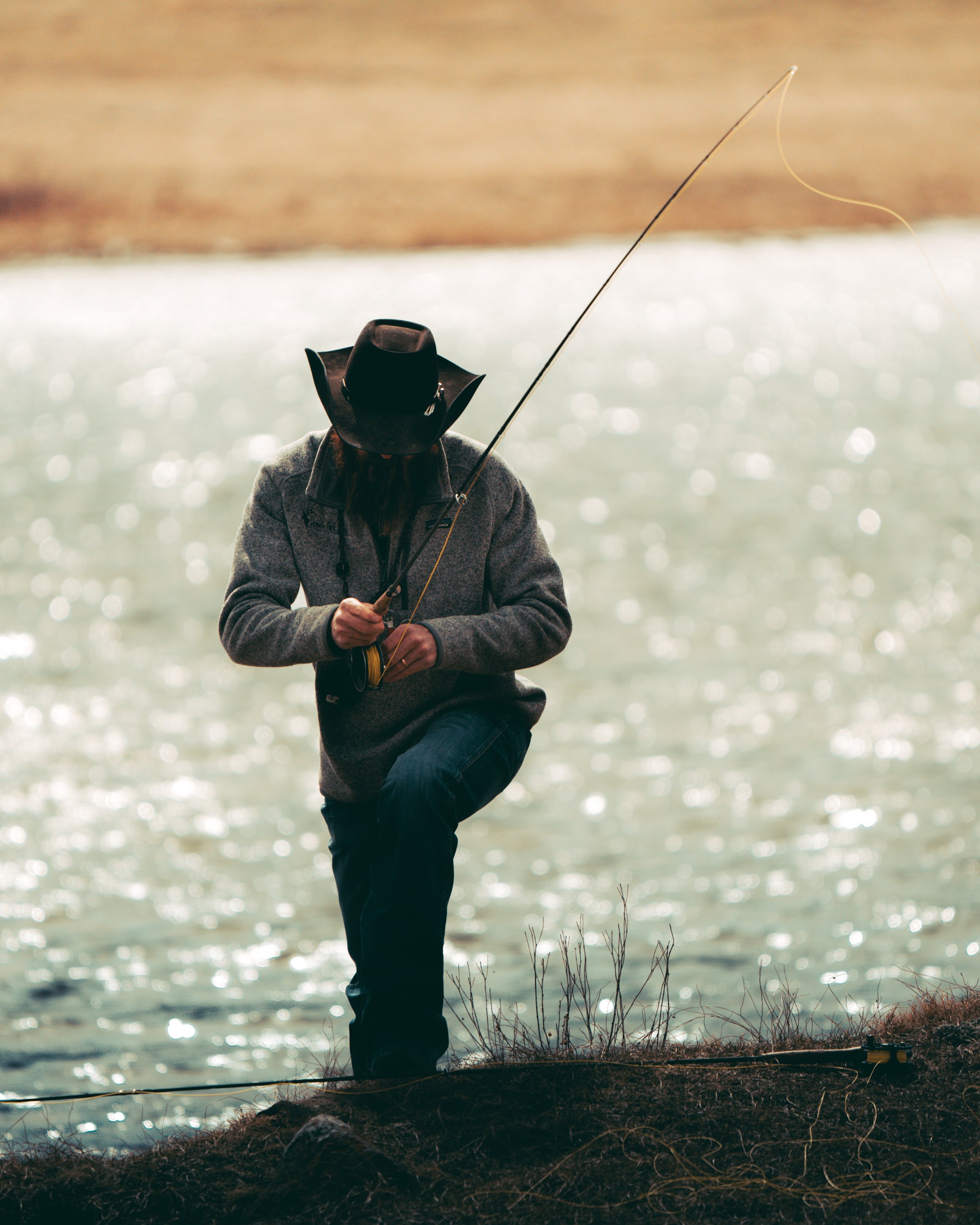 Dallas Safari Club 2025 — Turner Ranch Outfitting