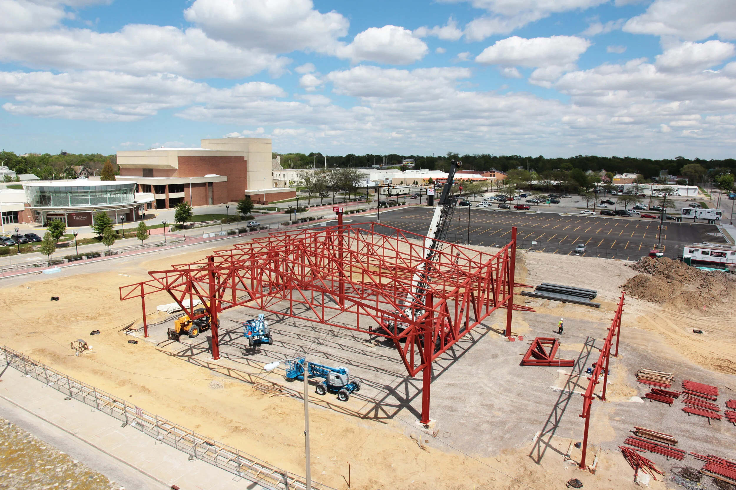 Structural Services — Spicer Group