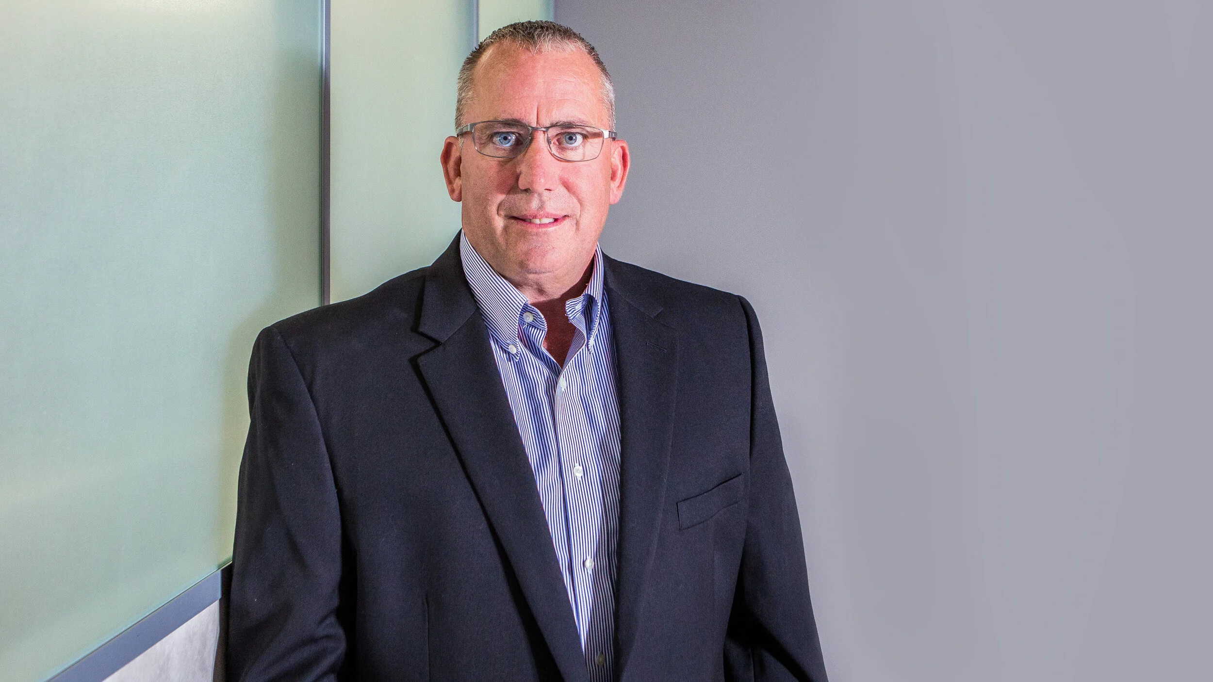 ABOUT — Spicer Group