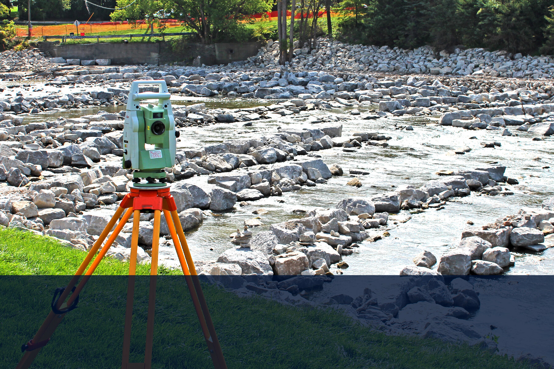 Survey and Geospatial Services — Spicer Group