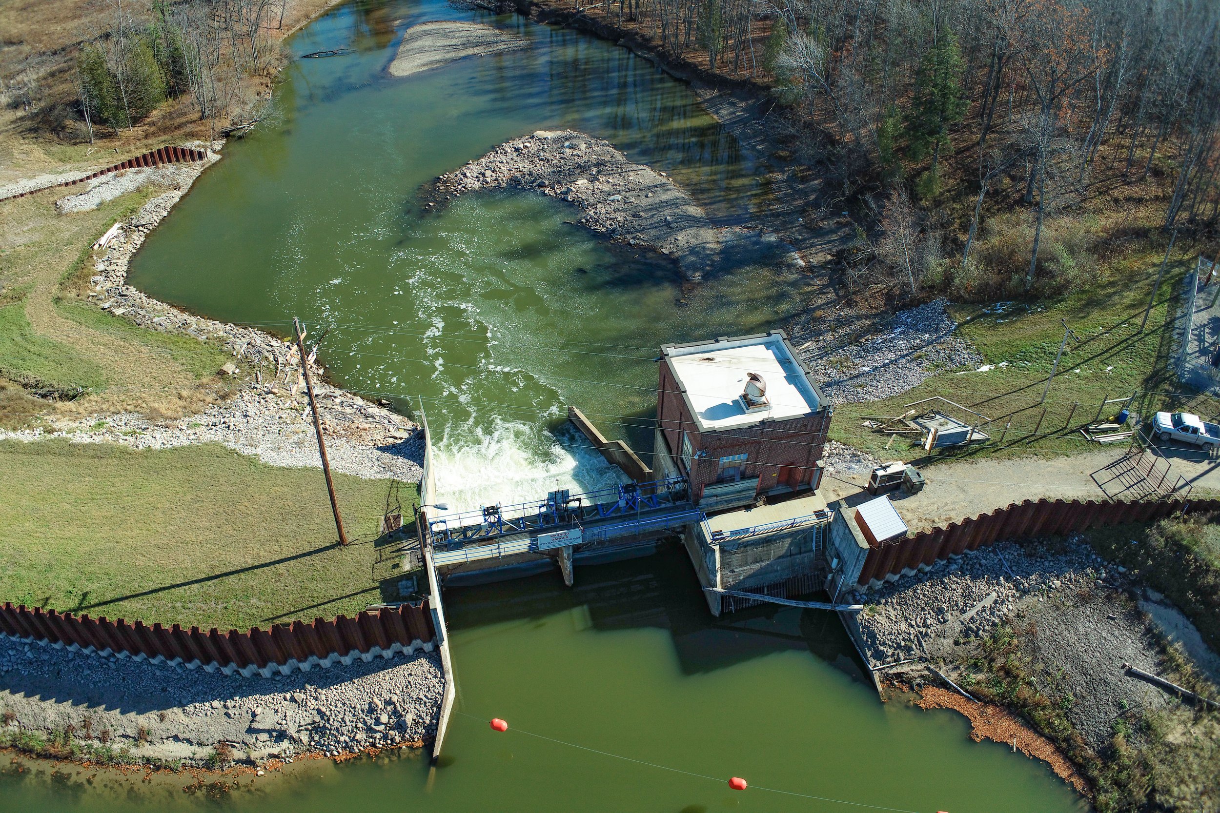 Environmental Services — Spicer Group