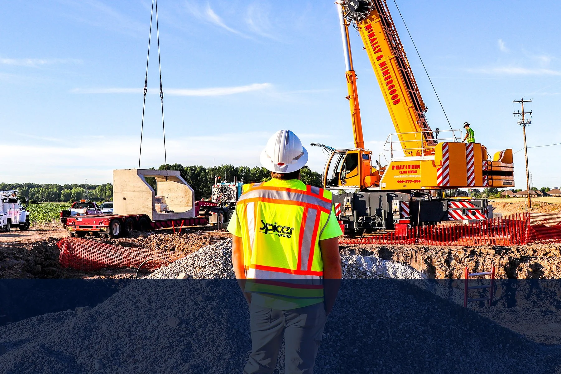 Internship Opportunities — Spicer Group