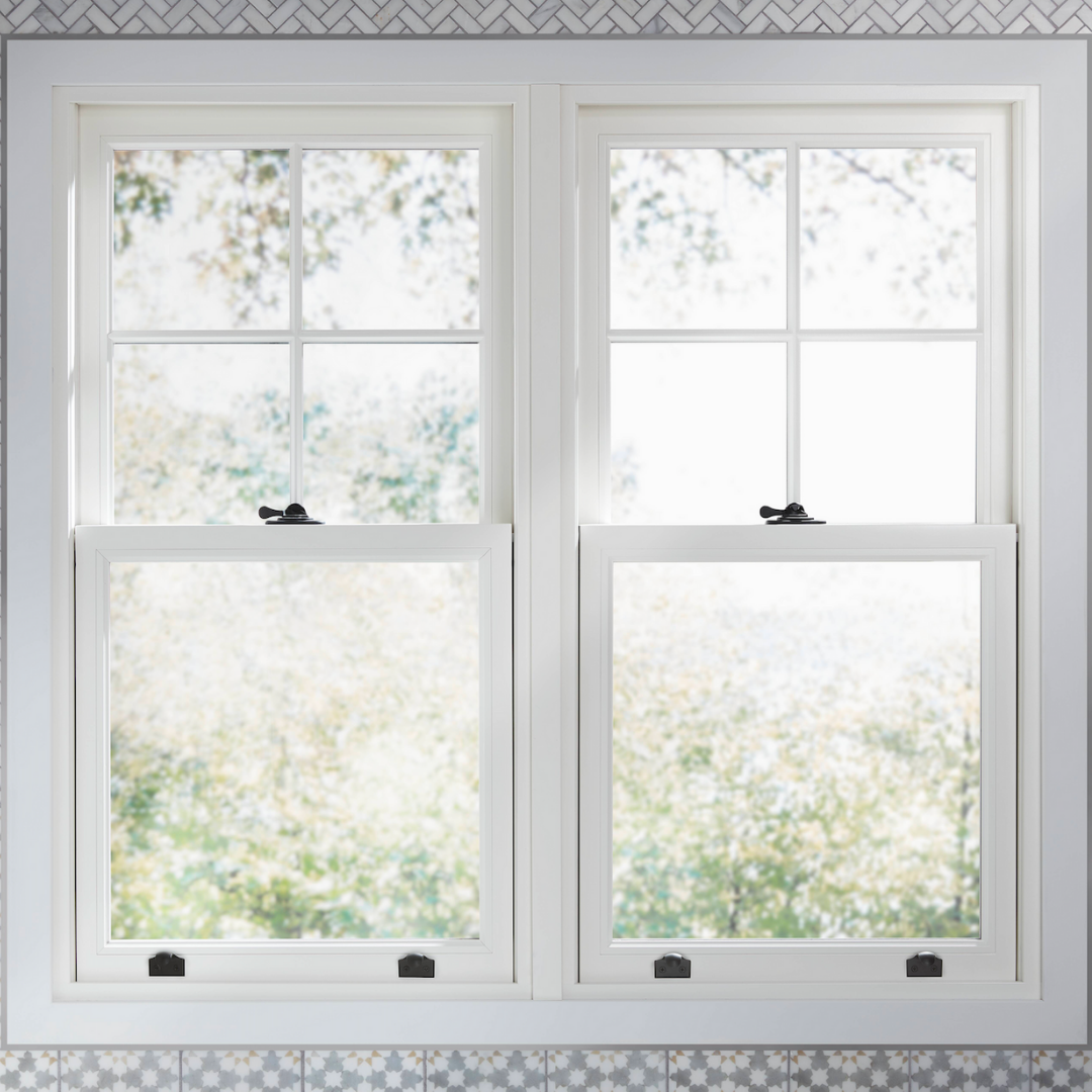 DOUBLE-HUNG TILT RECTANGLE — studiobstyle