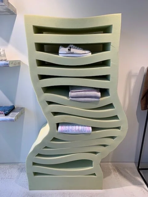 Parisian Design Trends — studiobstyle