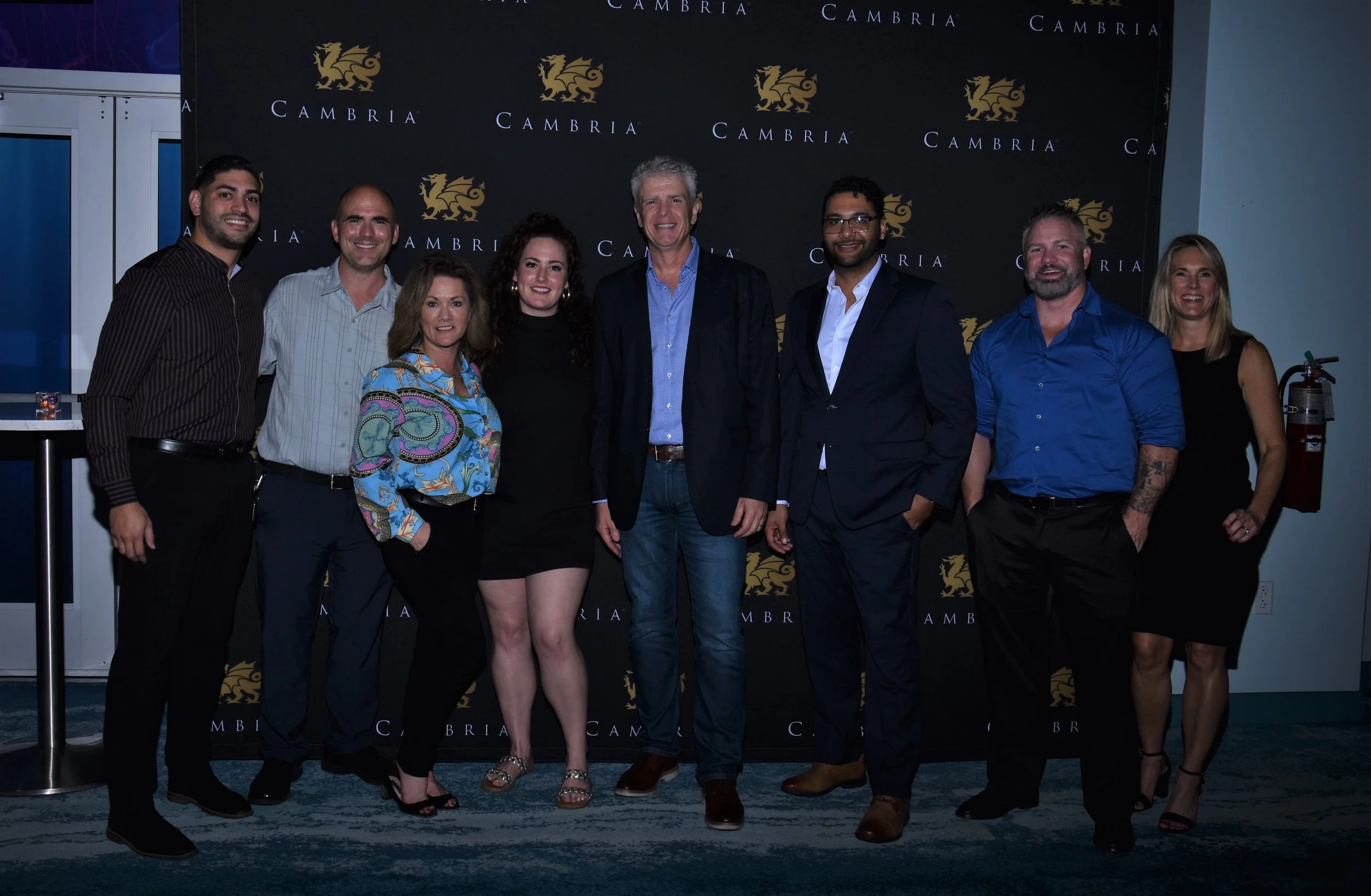 NARI Tampa Bay CotY Awards