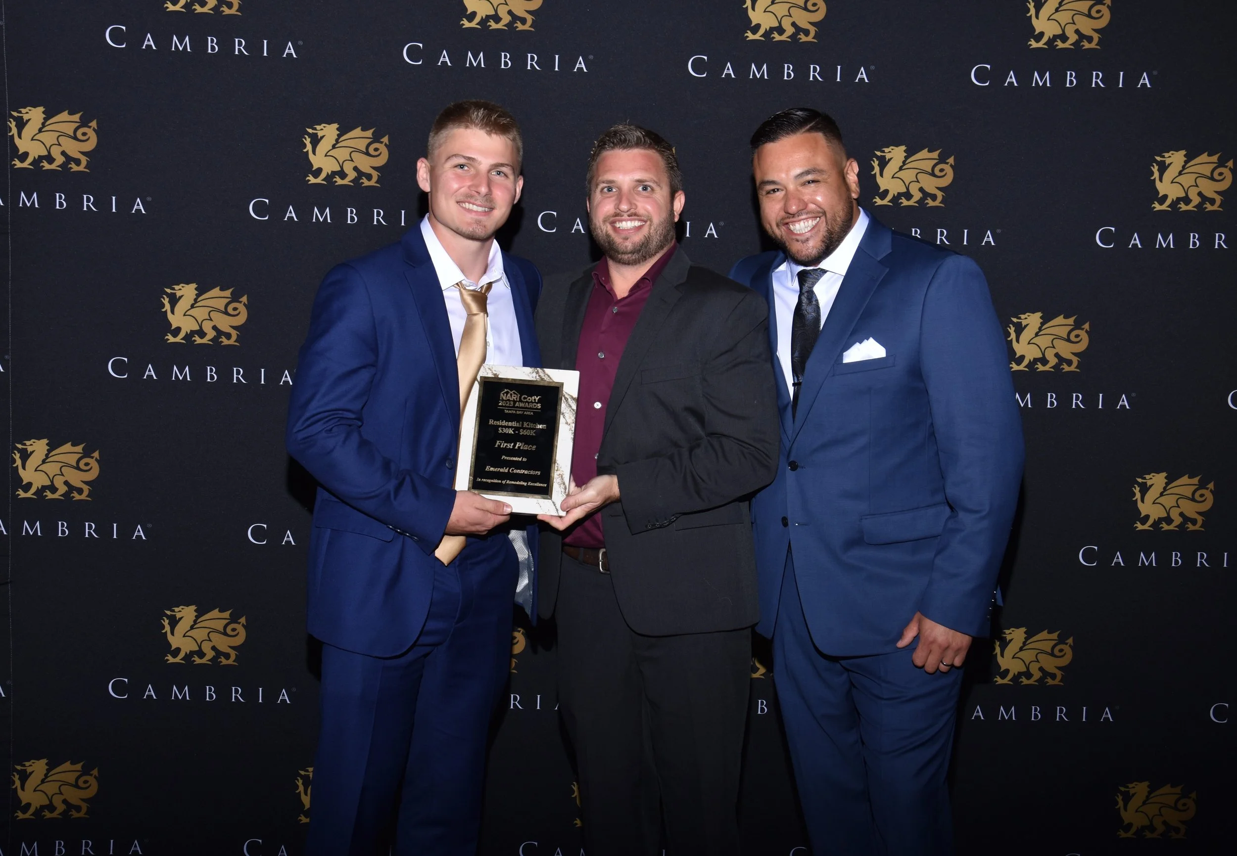 NARI Tampa Bay CotY Awards