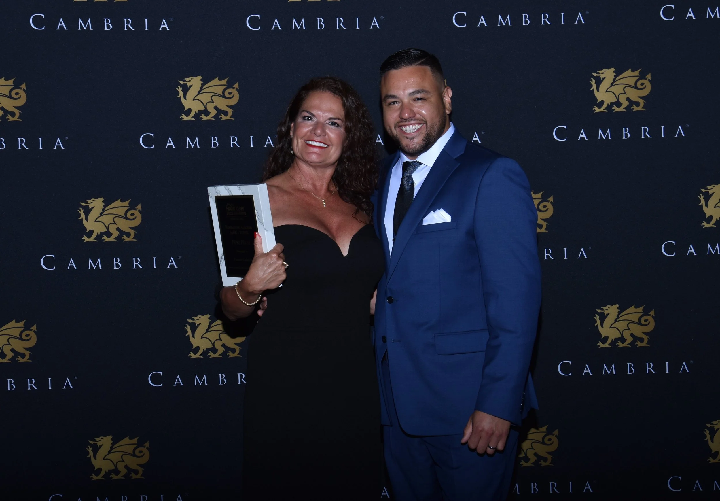 NARI Tampa Bay CotY Awards