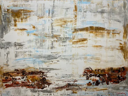 Michel Gamache — Le Golden Crab