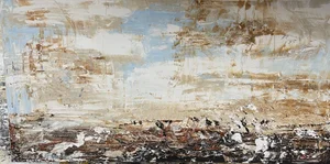 Michel Gamache — Le Golden Crab