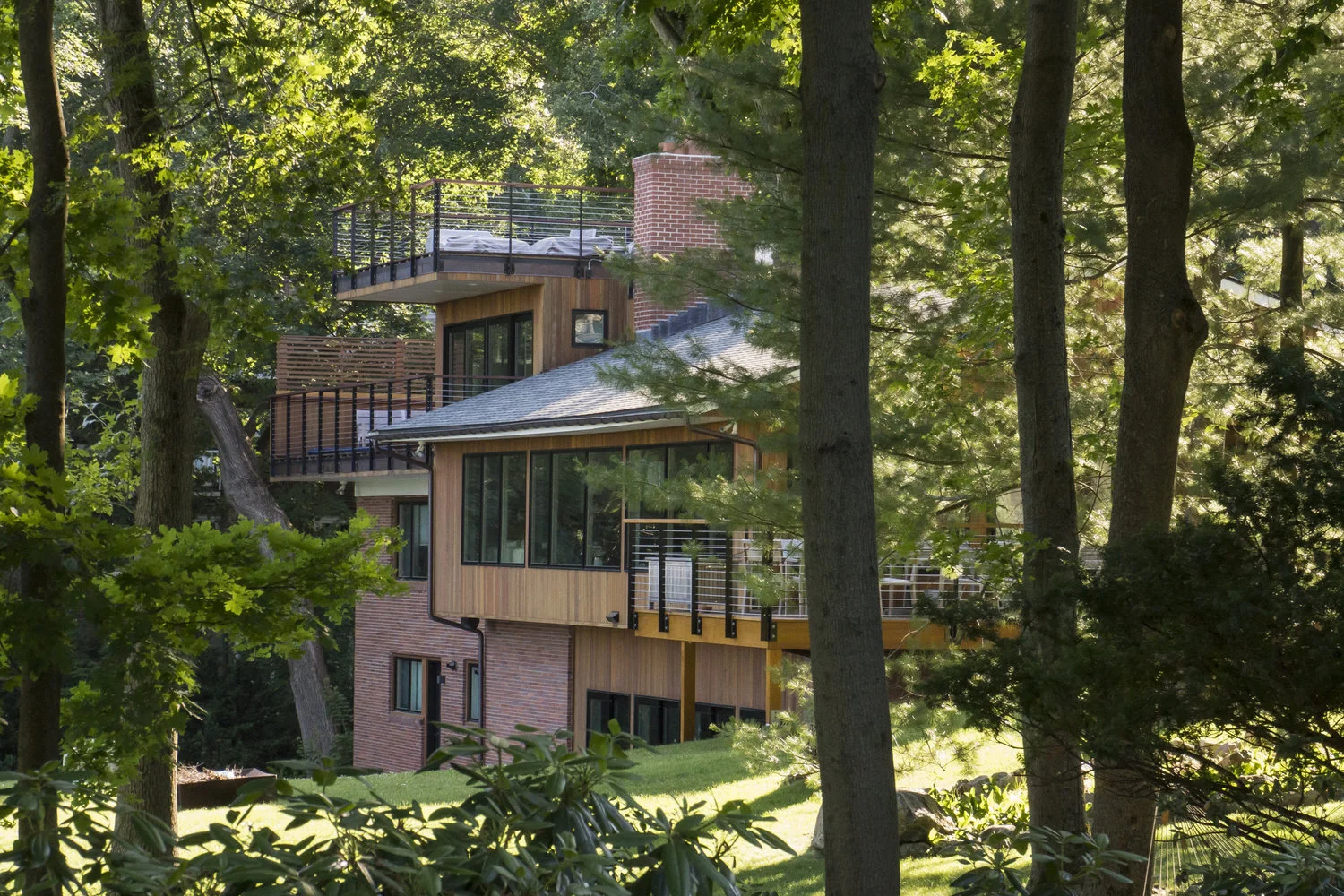 -residential- — studioTROIKA