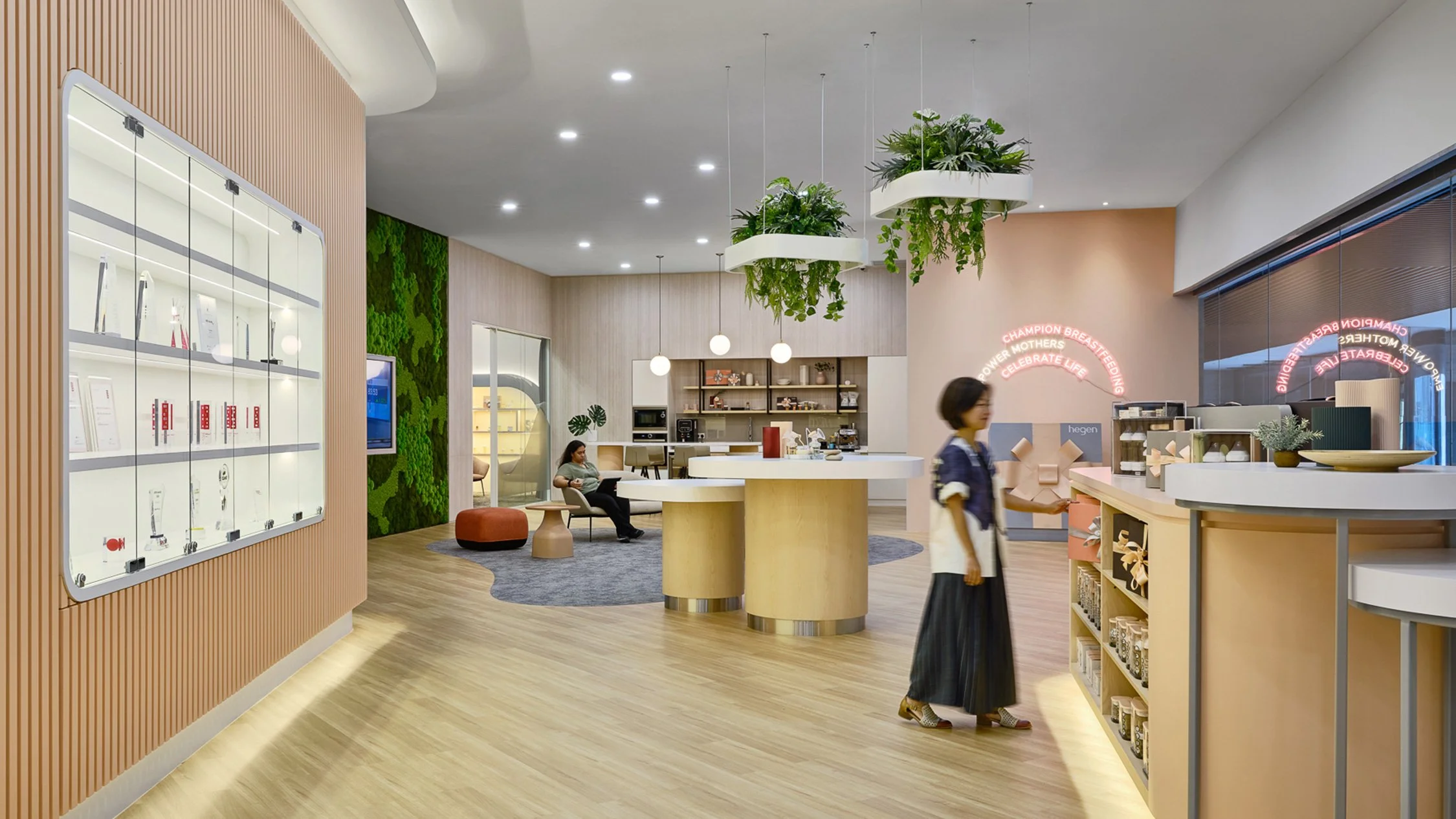 Let's Connect | ⚫⚪ Conexus Studio