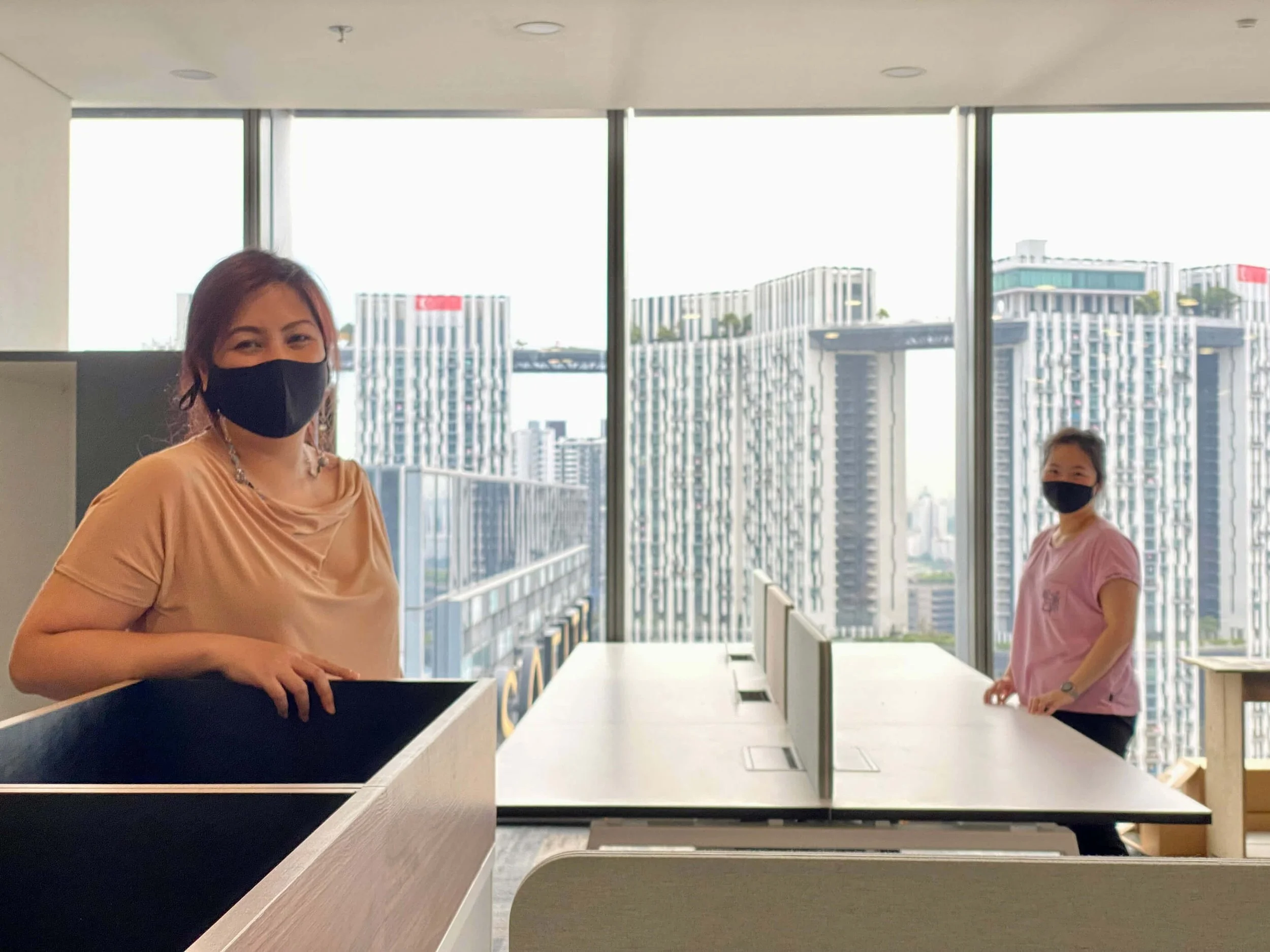JobStreet Gets Future Ready with Conexus Studio — ⚫⚪ Conexus Studio