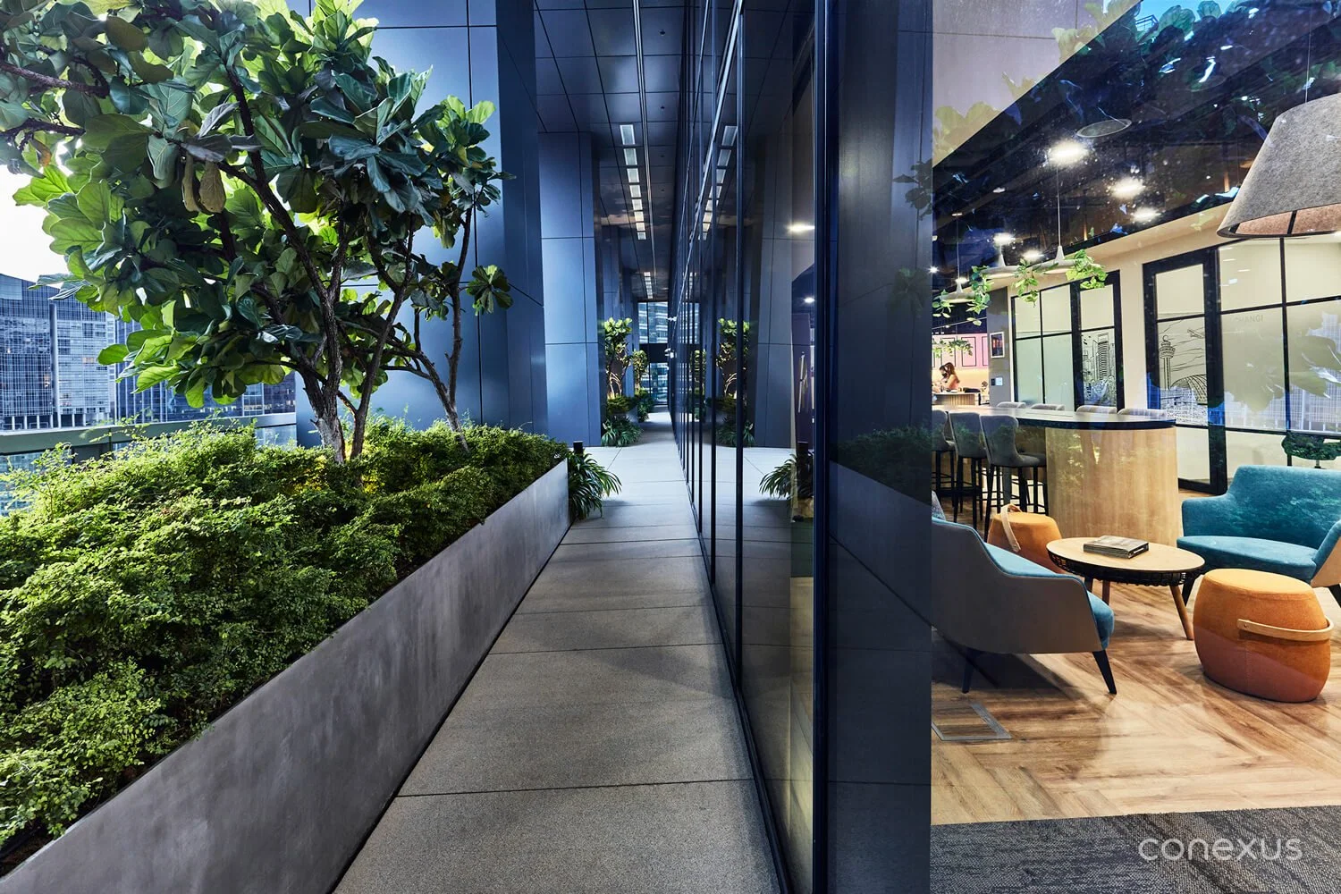 Jobstreet by Seek Asia Singapore Office | Office Design & Build | ⚫⚪ ...