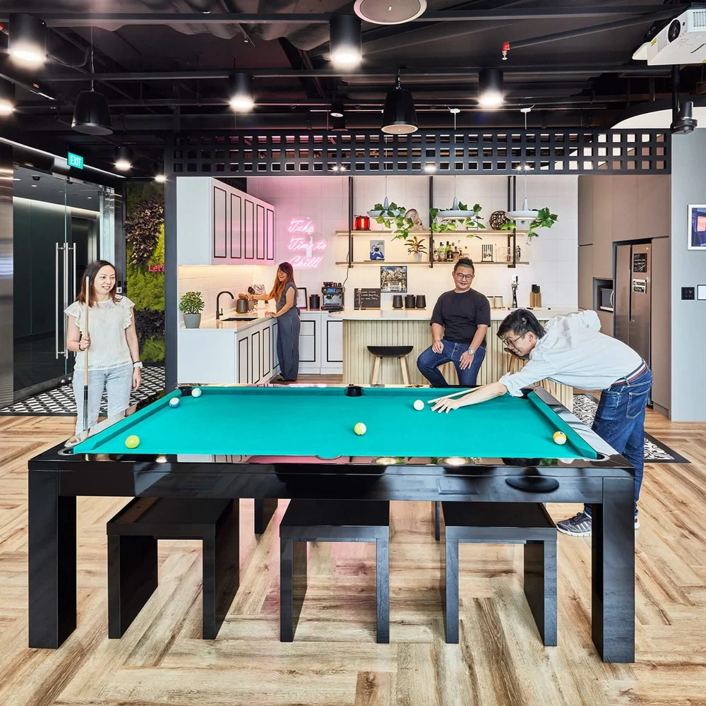 Portfolio | ⚫⚪ Conexus Studio