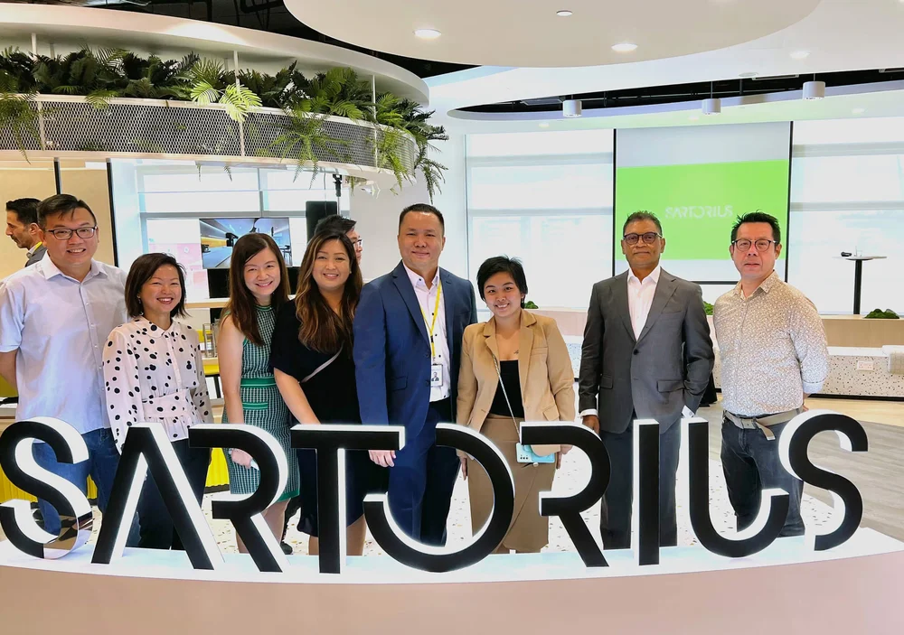 A Milestone Celebration — Conexus Studio