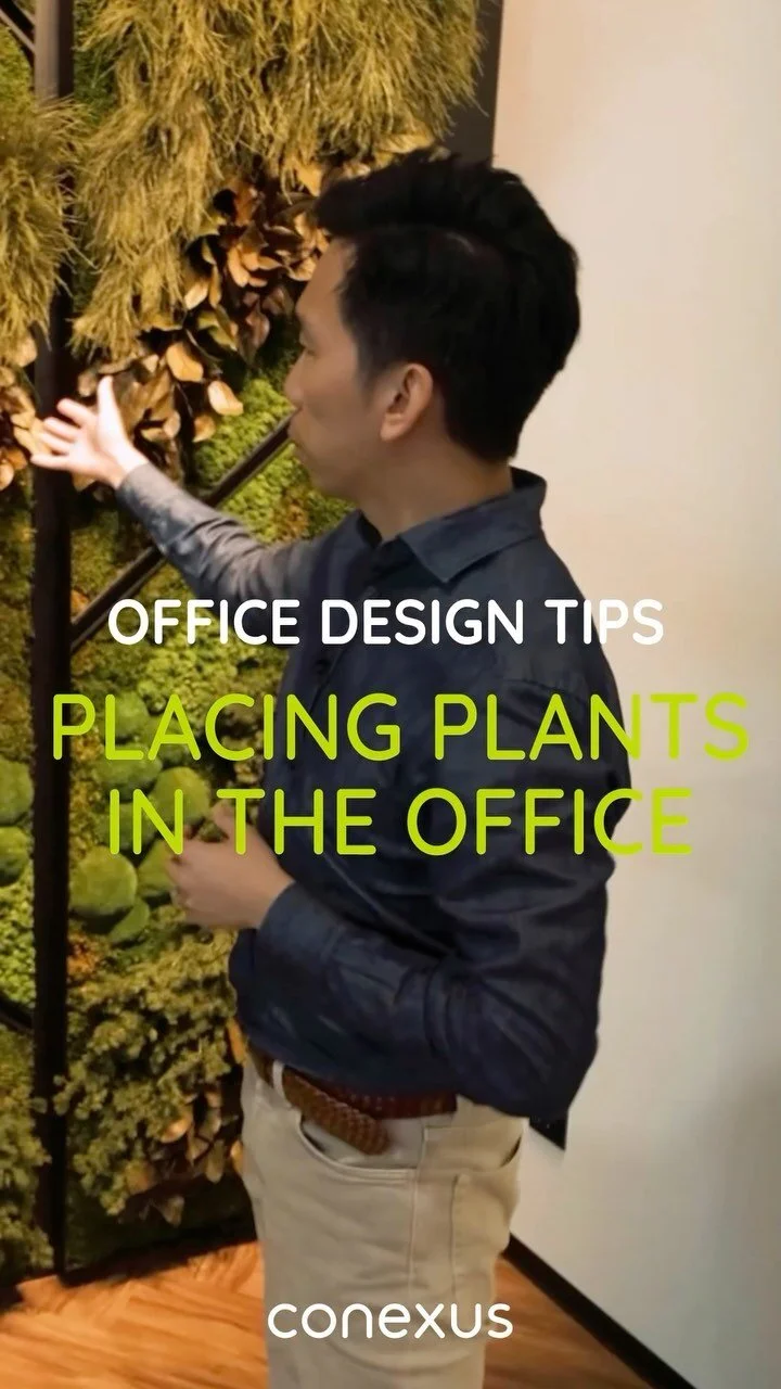 The Hybrid Office is Here. Here's what you need to know. | ⚫⚪ Conexus ...