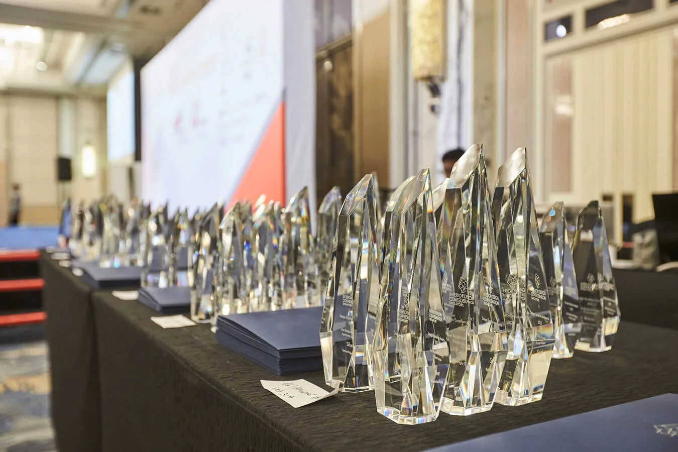 A Celebration of Innovation — ⚫⚪ Conexus Studio