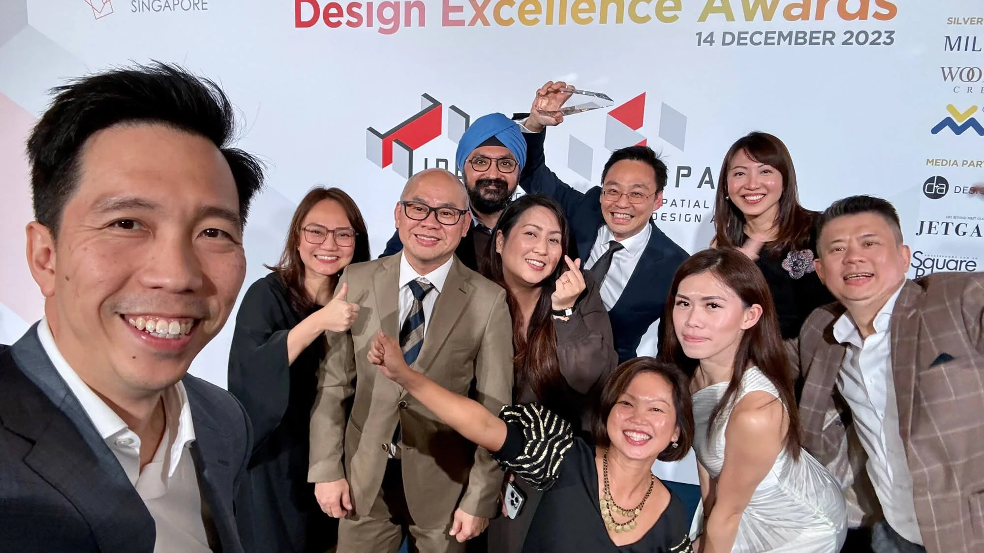 A Celebration of Innovation — ⚫⚪ Conexus Studio