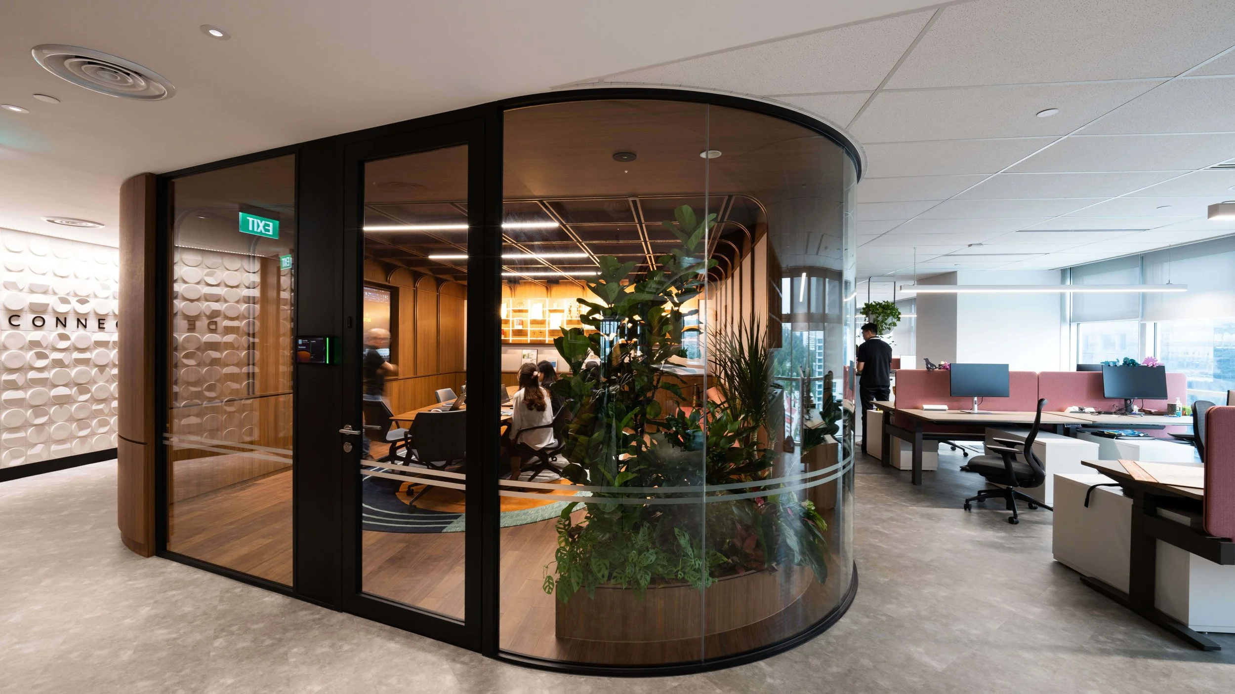 Designing The Perfect Boardroom: A Blueprint for Productive Meetings ...