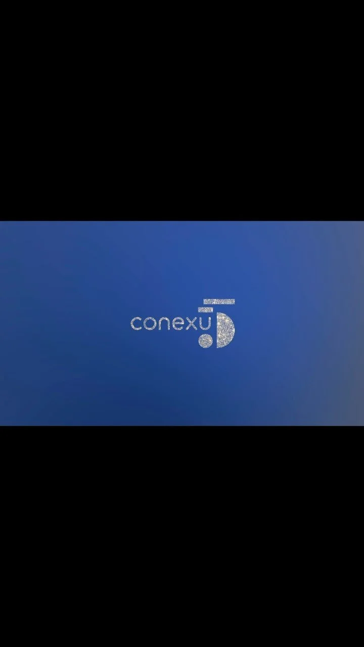 Let's Connect | ⚫⚪ Conexus Studio