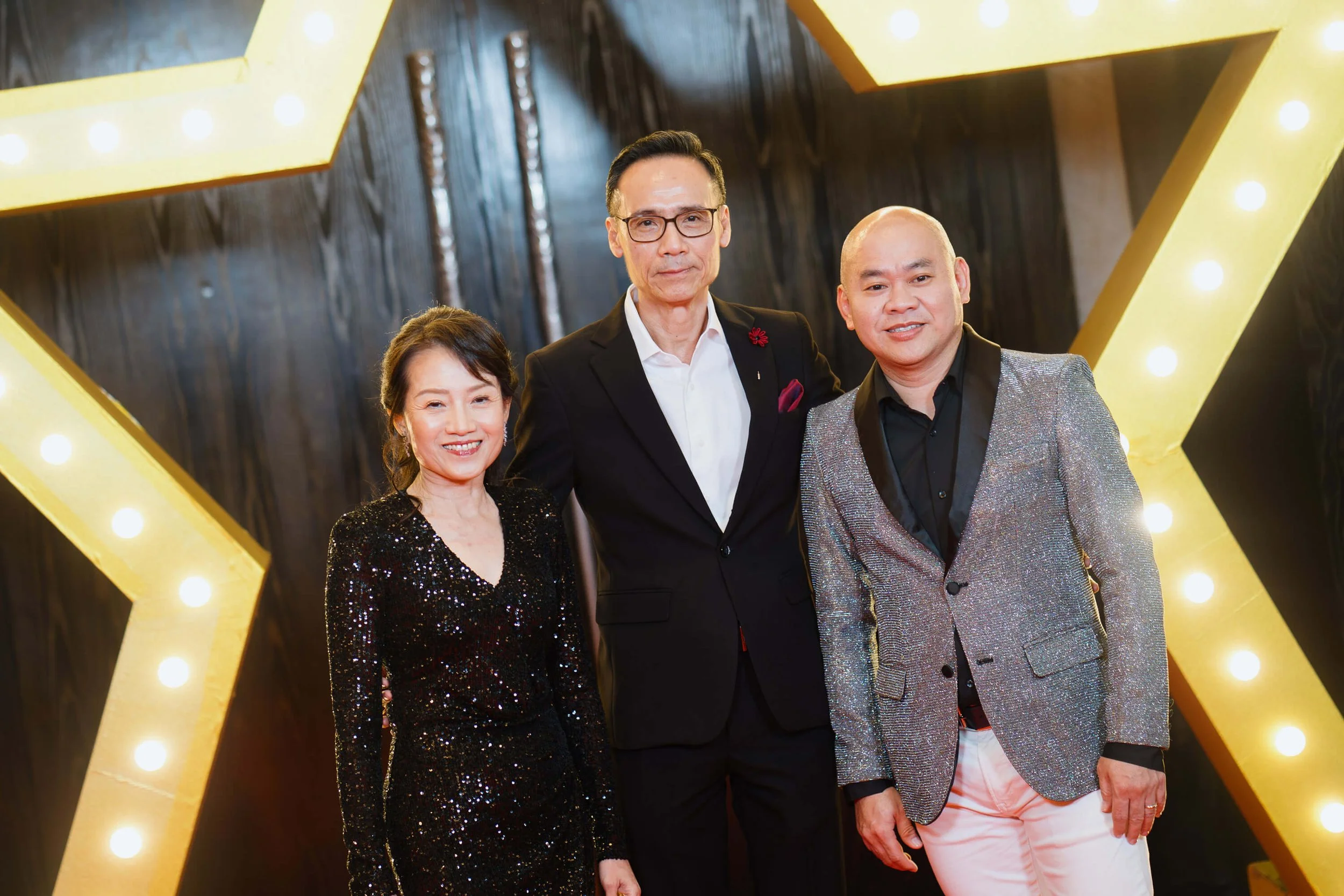 Lights, Camera, Conexu5! — ⚫⚪ Conexus Studio