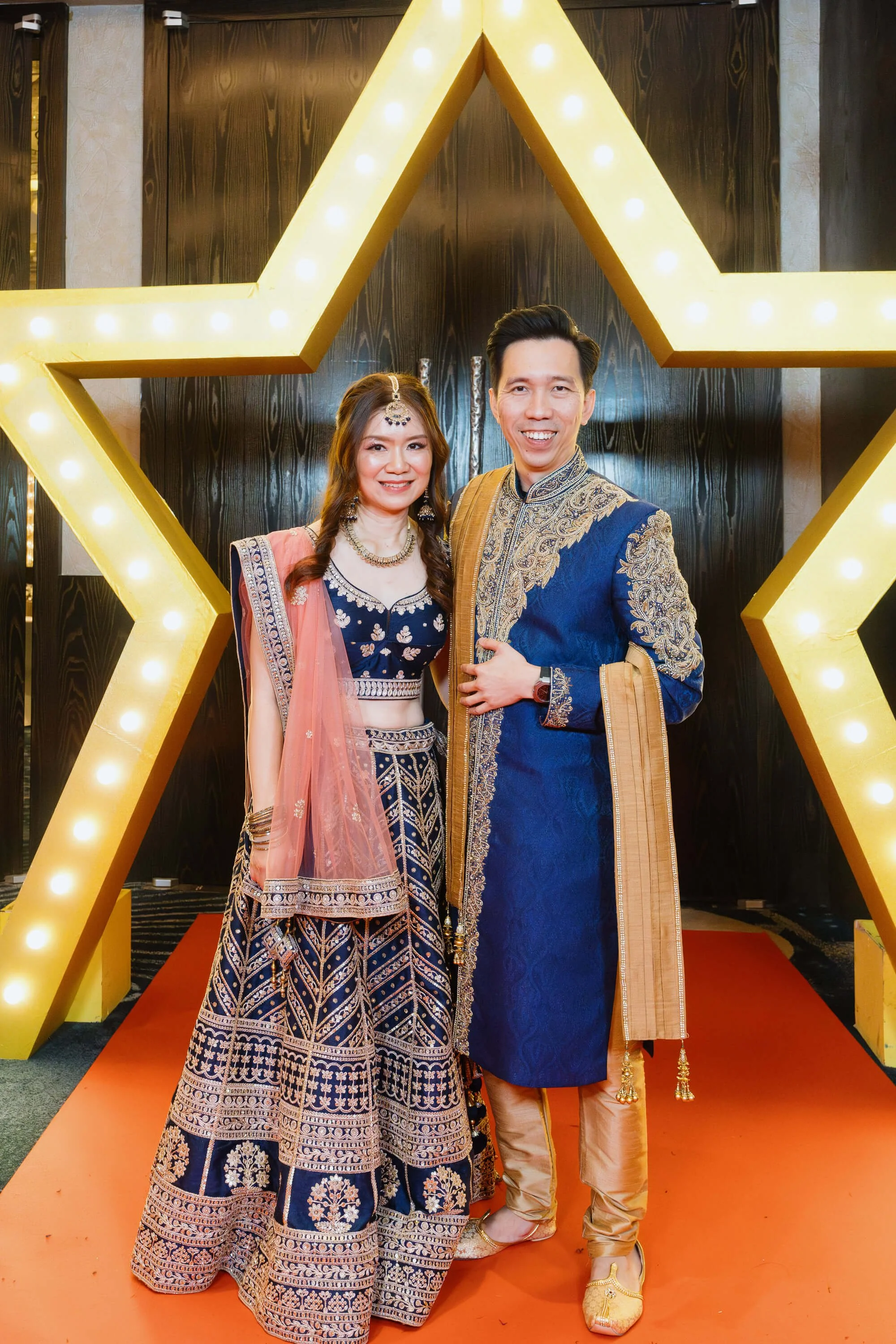 Lights, Camera, Conexu5! — ⚫⚪ Conexus Studio