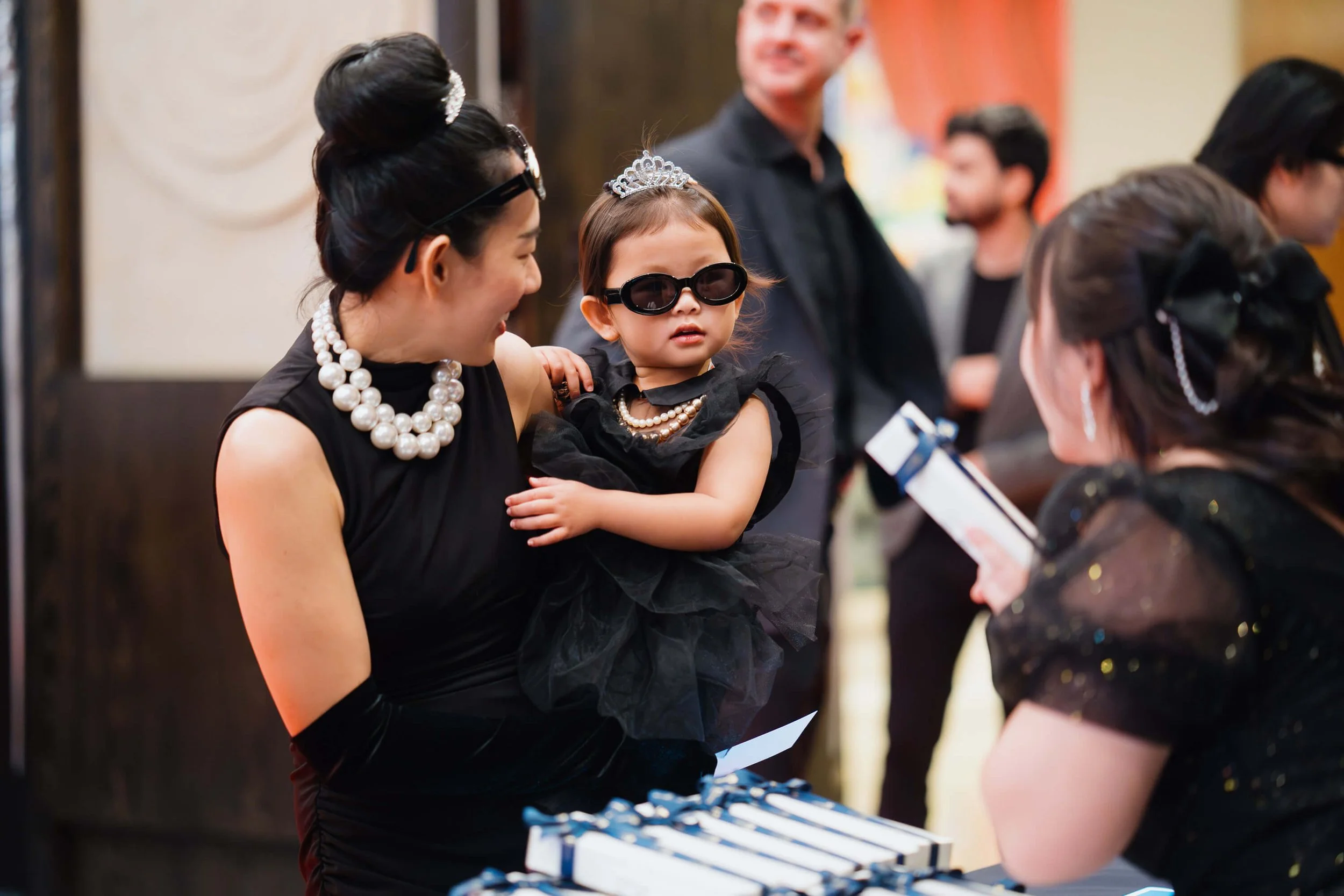 Lights, Camera, Conexu5! — ⚫⚪ Conexus Studio