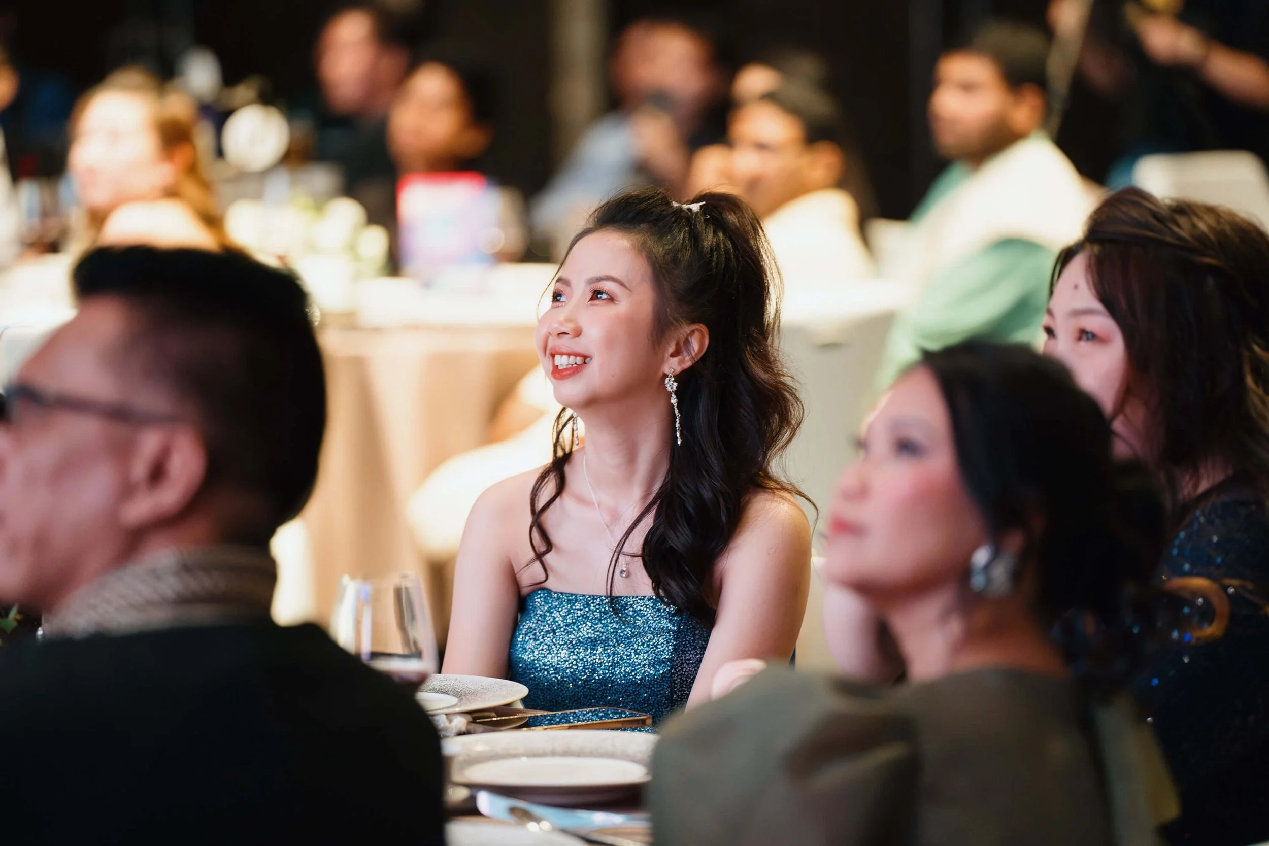 Lights, Camera, Conexu5! — ⚫⚪ Conexus Studio