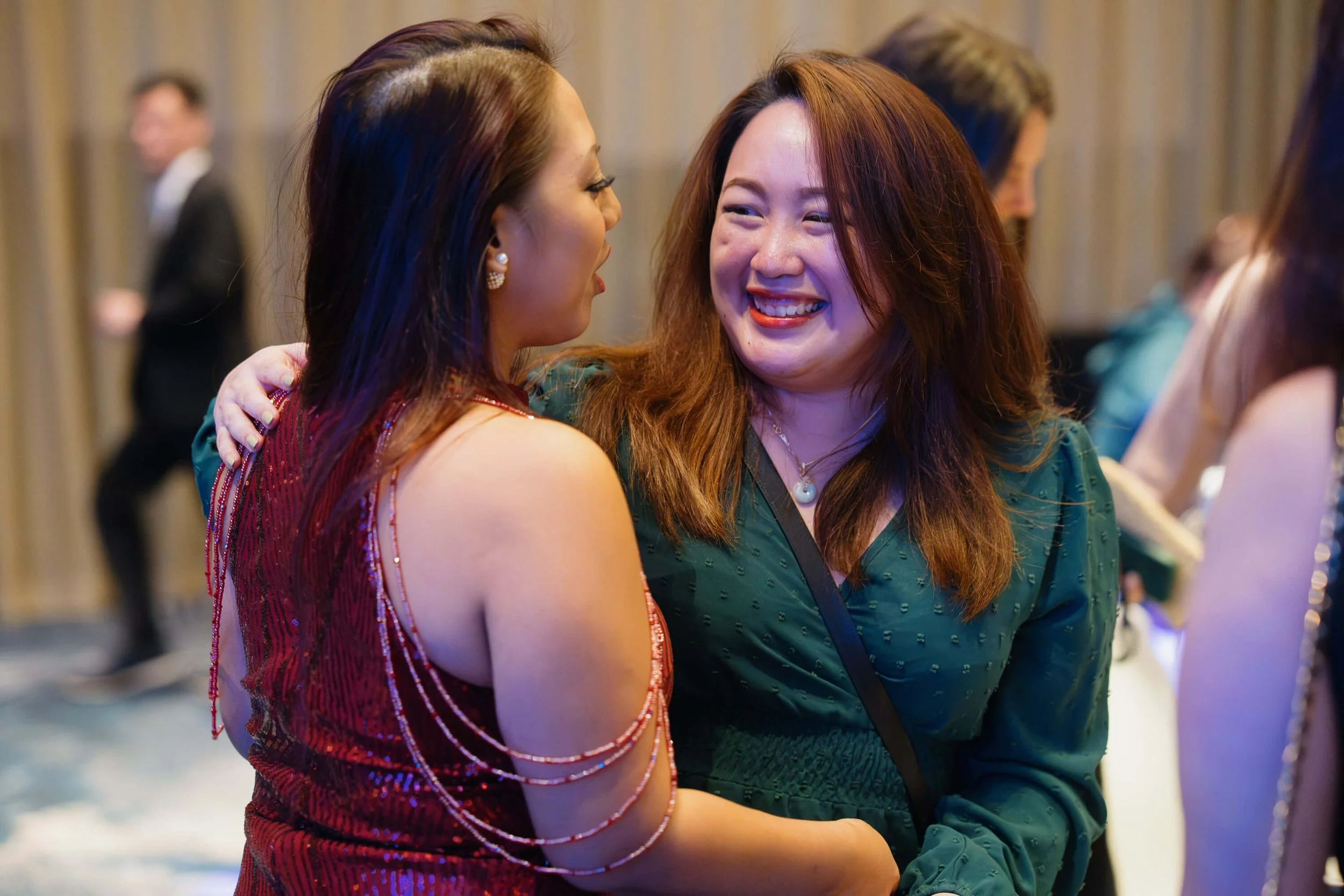 Lights, Camera, Conexu5! — ⚫⚪ Conexus Studio