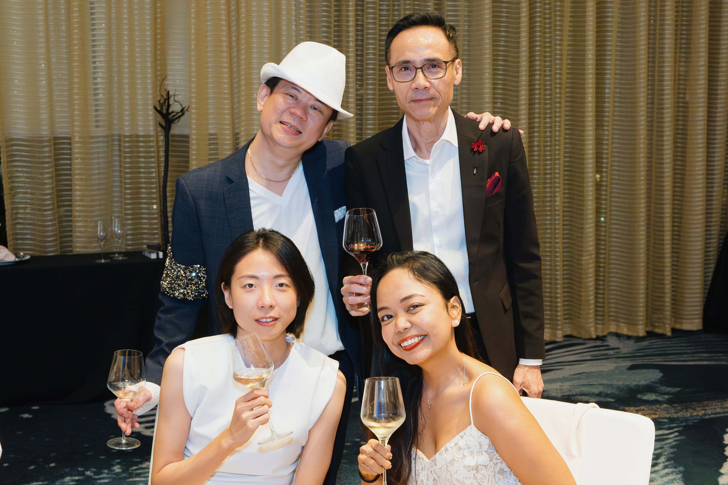 Lights, Camera, Conexu5! — ⚫⚪ Conexus Studio