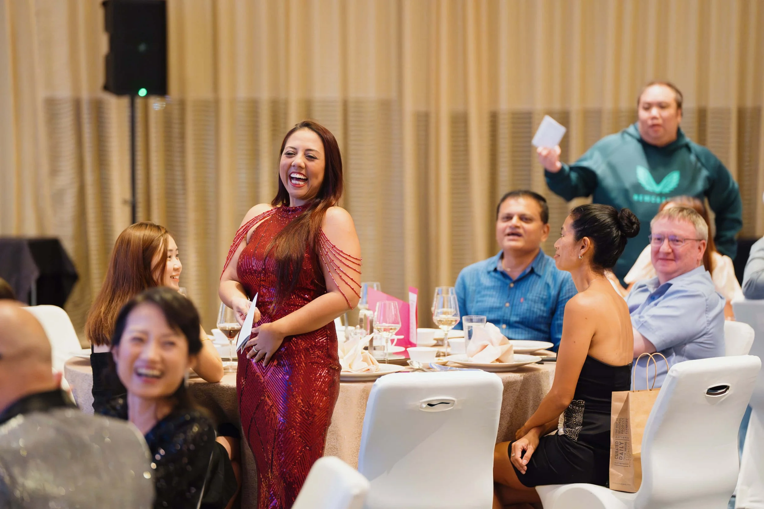 Lights, Camera, Conexu5! — ⚫⚪ Conexus Studio