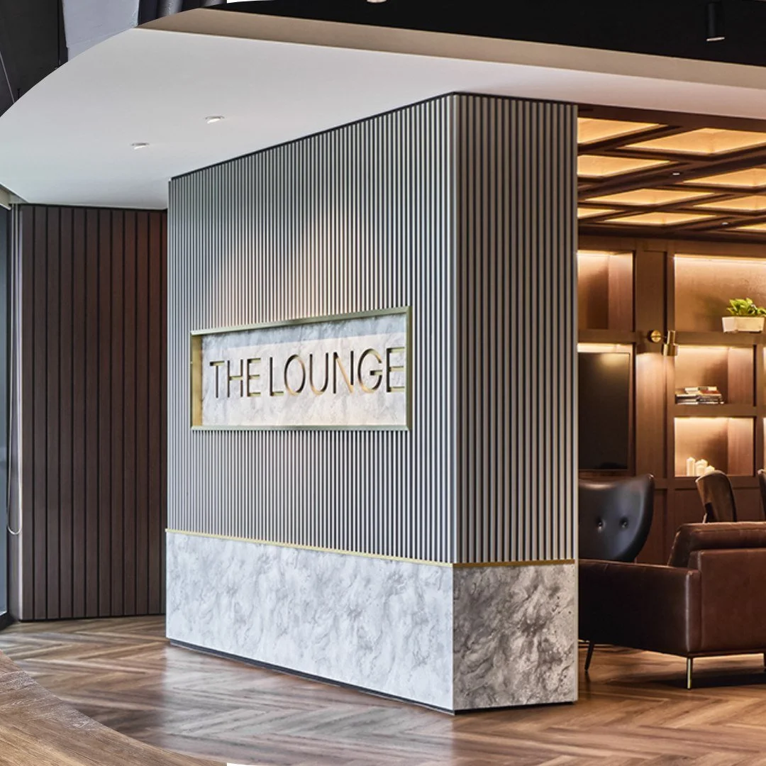 Future Forward: a COVID-safe Office Renovation | ⚫⚪ Conexus Studio