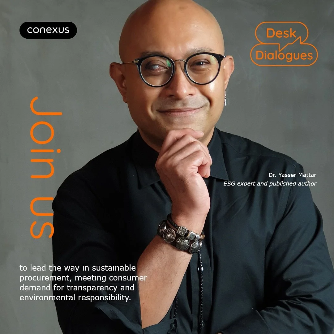 Amdocs Singapore | Office Design & Build | ⚫⚪ Conexus Studio