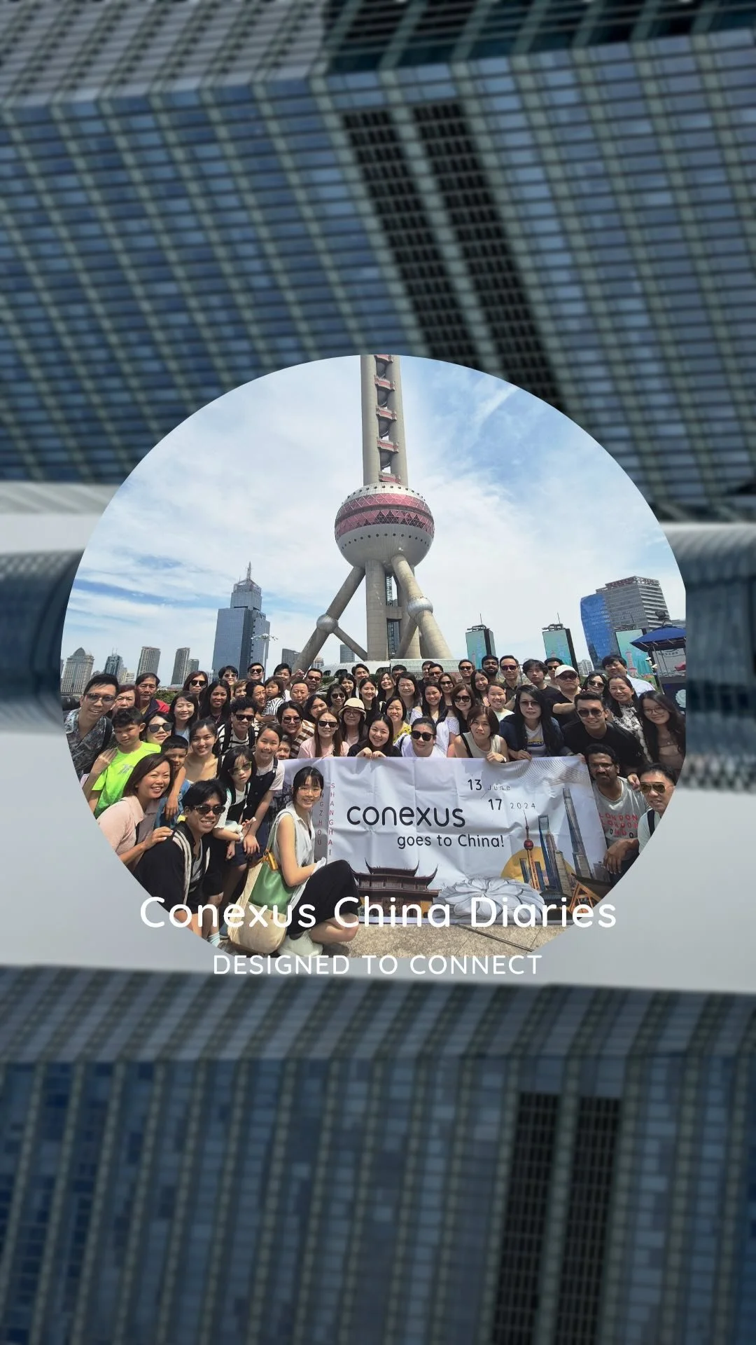 Blue SG | Office Design & Build | ⚫⚪ Conexus Studio