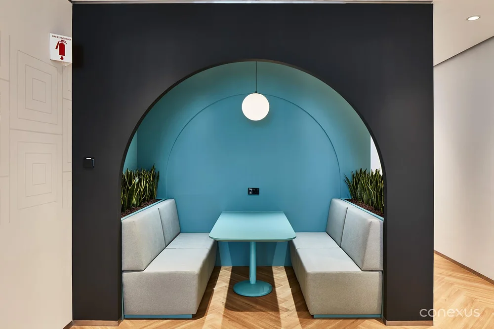 7 Types of Creative Breakout Spaces | ⚫⚪ Conexus Studio