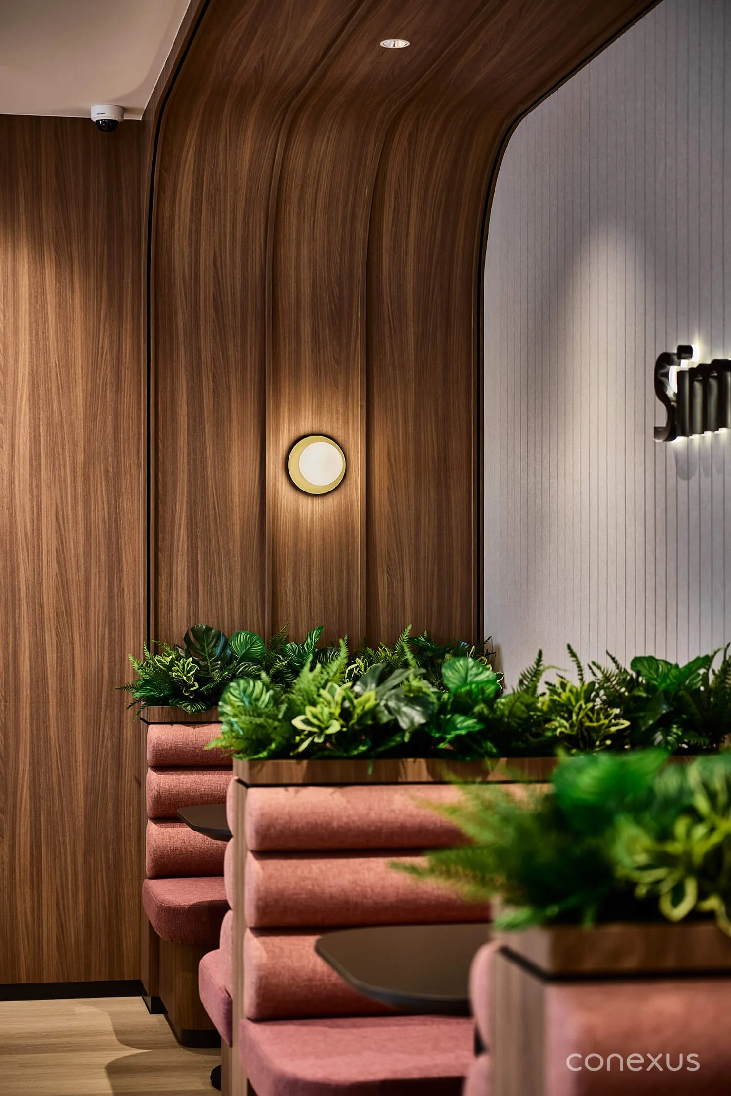 Super Co Singapore | Office Design & Build | ⚫⚪ Conexus Studio