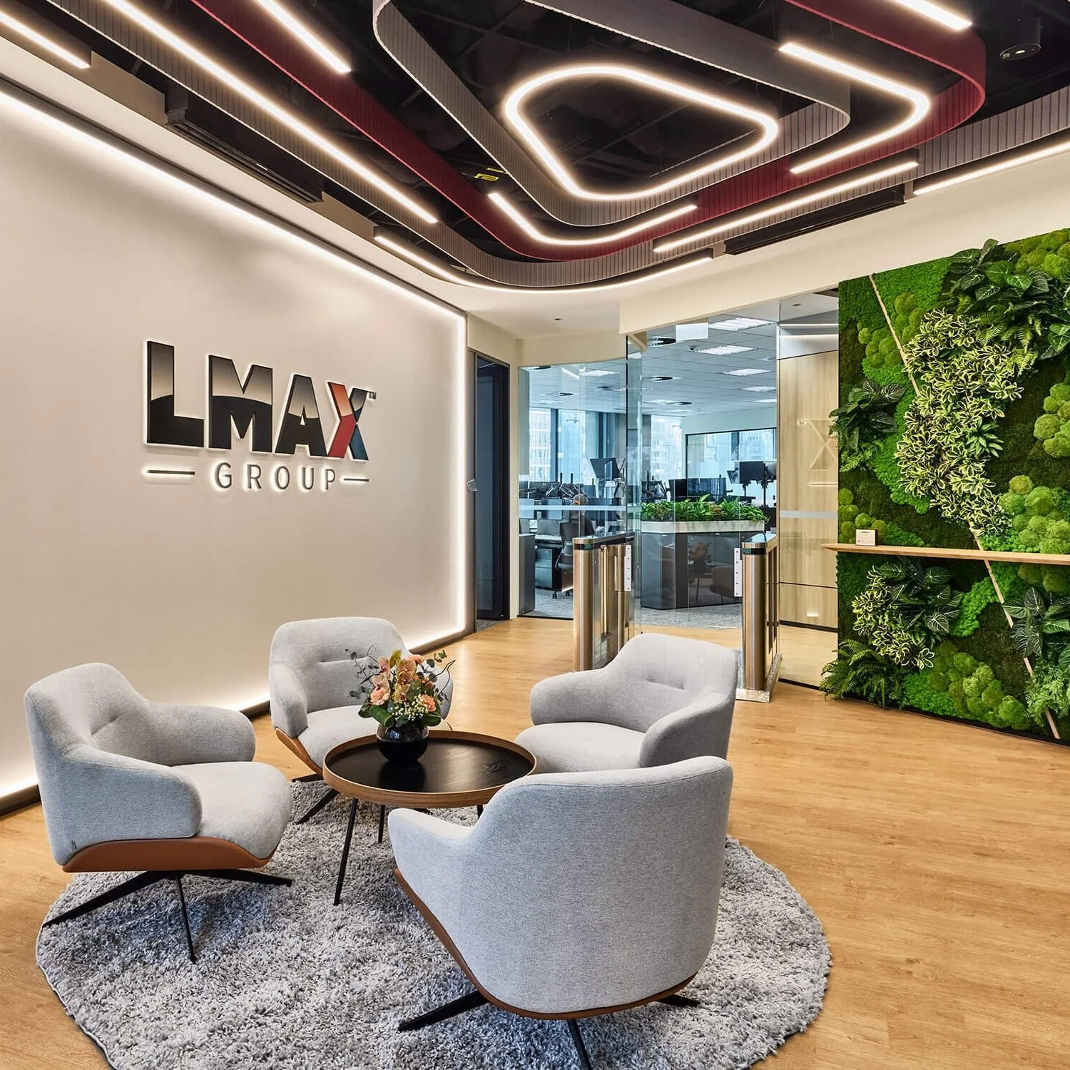 Portfolio | ⚫⚪ Conexus Studio