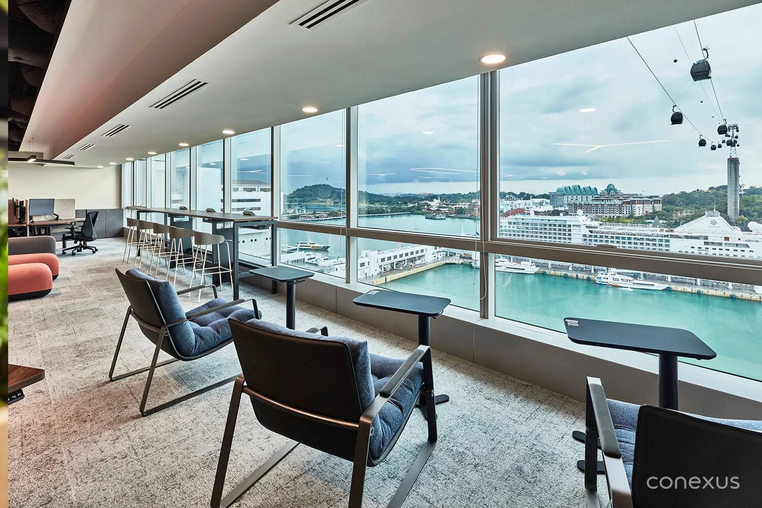 We Communications Singapore + WATATAWA | Office Design & Build | ⚫⚪ ...