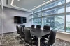 Hitachi Asia | Office Design & Build | ⚫⚪ Conexus Studio