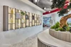 Hitachi Asia | Office Design & Build | ⚫⚪ Conexus Studio
