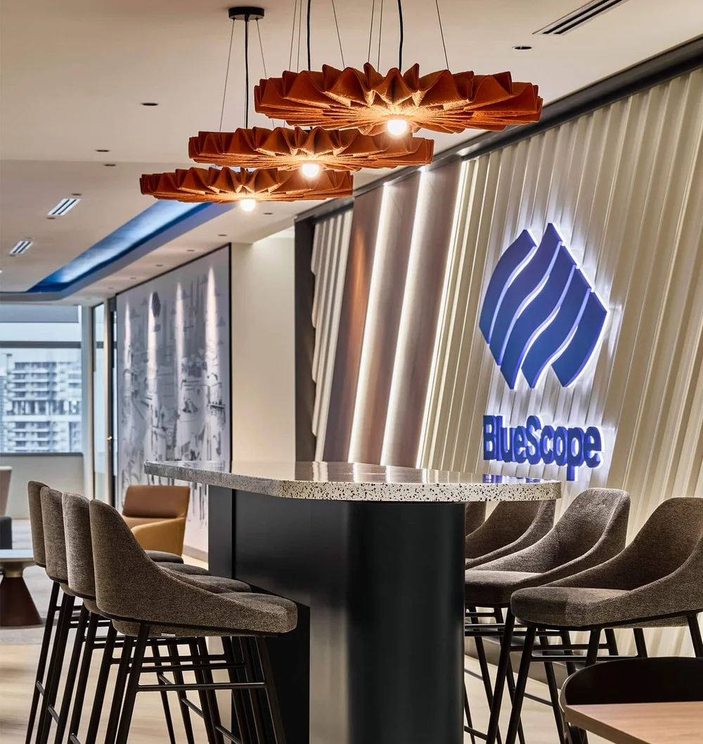 Portfolio | ⚫⚪ Conexus Studio