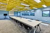 Blue SG | Office Design & Build | ⚫⚪ Conexus Studio