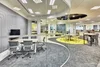 Sartorius Singapore Headquarters | Office Design & Build | ⚫⚪ Conexus ...