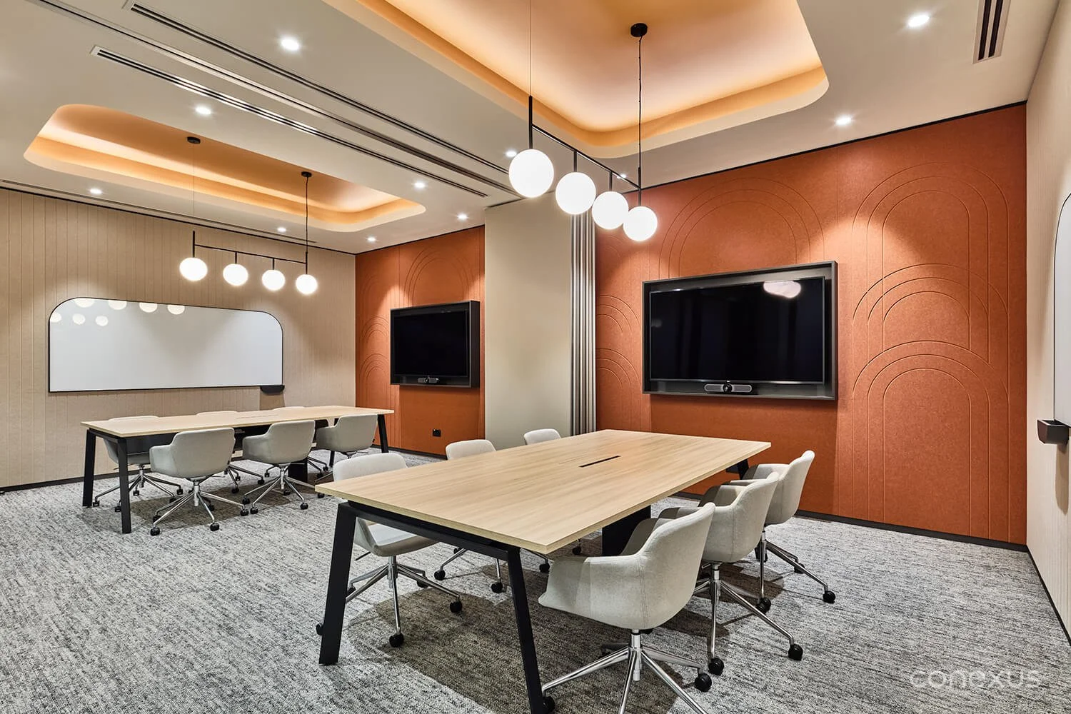 Super Co Singapore | Office Design & Build | ⚫⚪ Conexus Studio