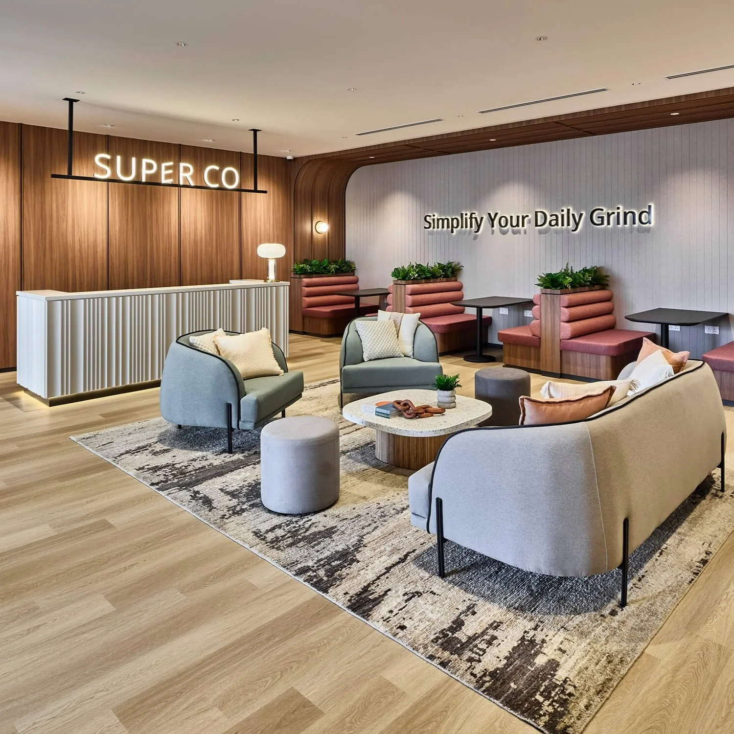 Portfolio | ⚫⚪ Conexus Studio