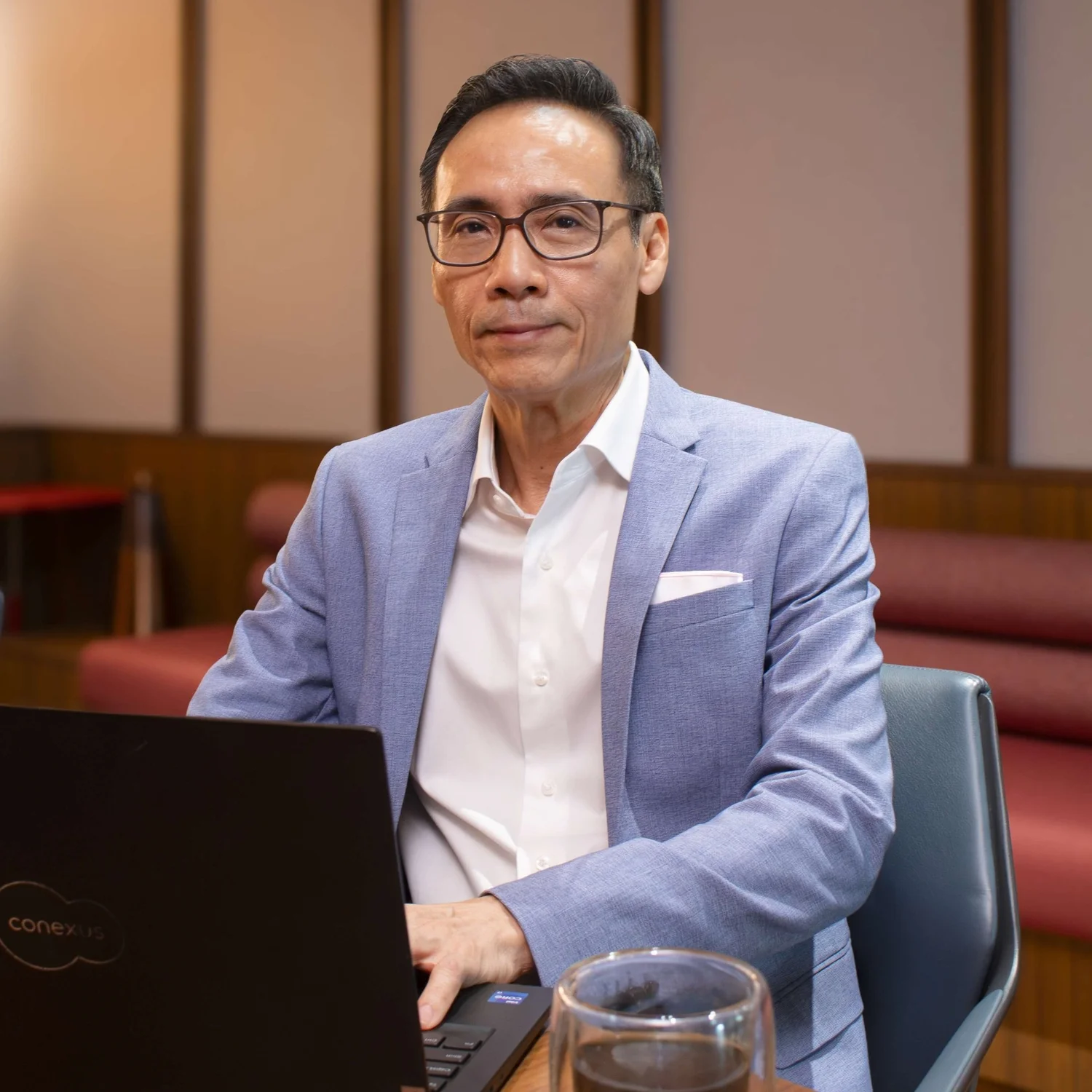 Conexus Studio | Our Team | Office Interior Design & Build | Singapore ...