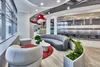 Hitachi Asia | Office Design & Build | ⚫⚪ Conexus Studio