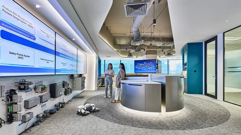 Testimonials | ⚫⚪ Conexus Studio