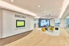 Sartorius Singapore Headquarters | Office Design & Build | ⚫⚪ Conexus ...